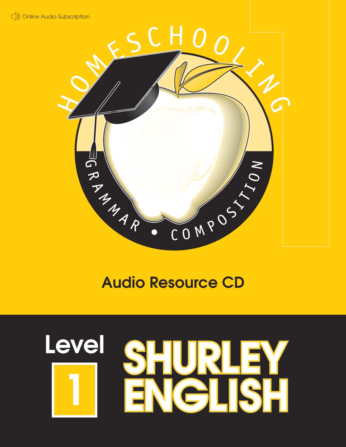 Shurley Instructional Materials